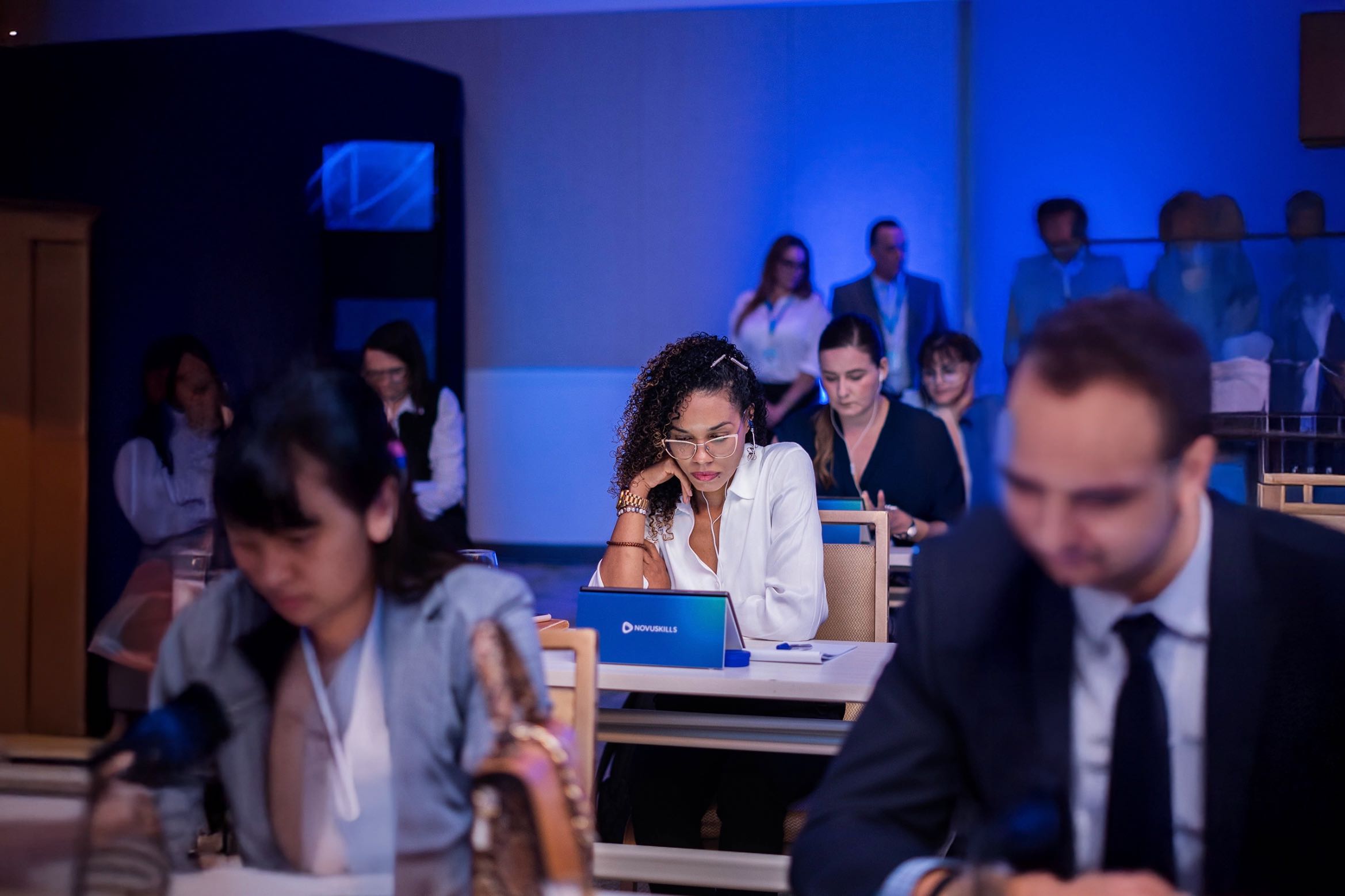 Novuskills | Home - Novuskills